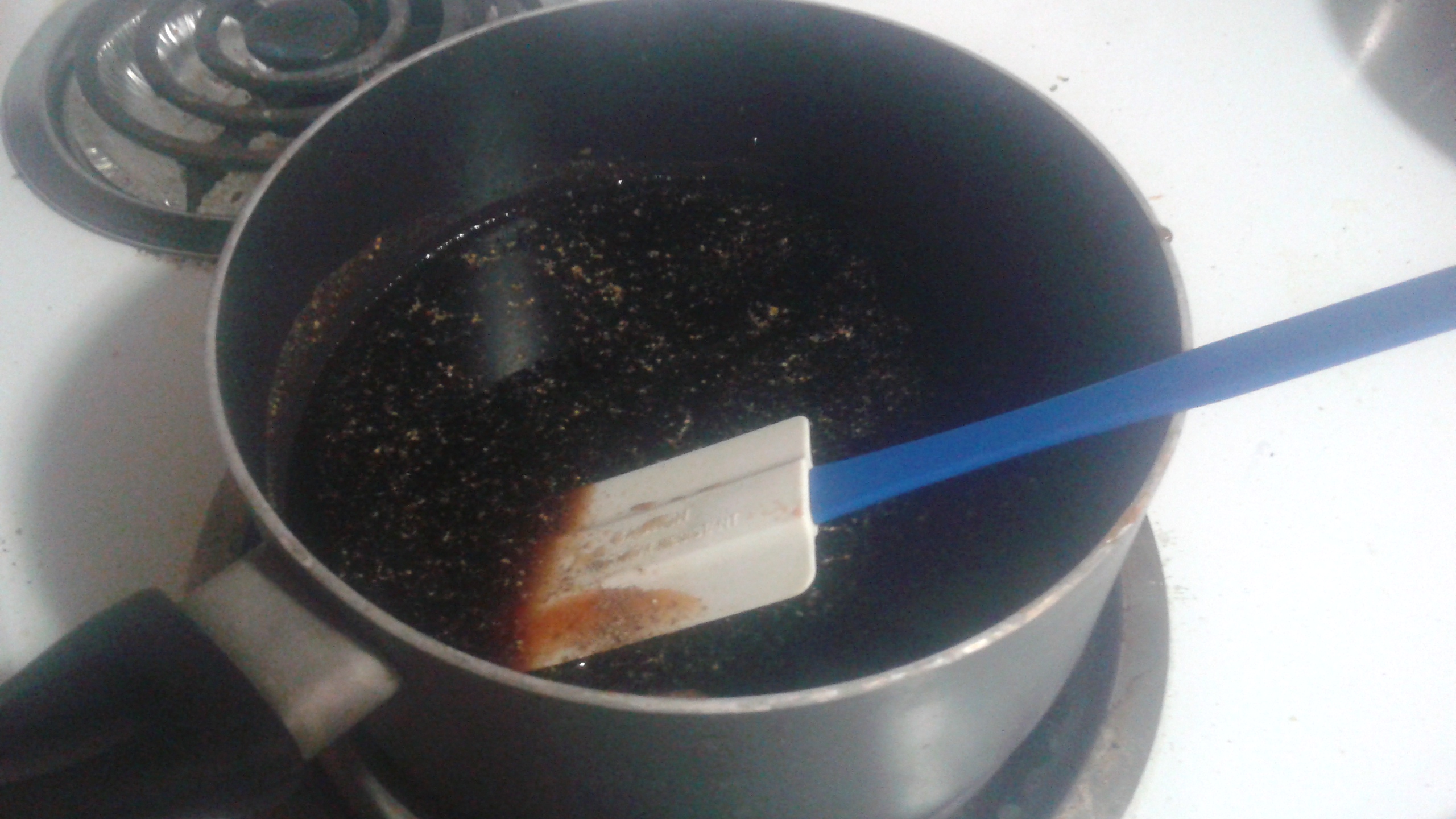 Buzzard Bites – Feed the Horde