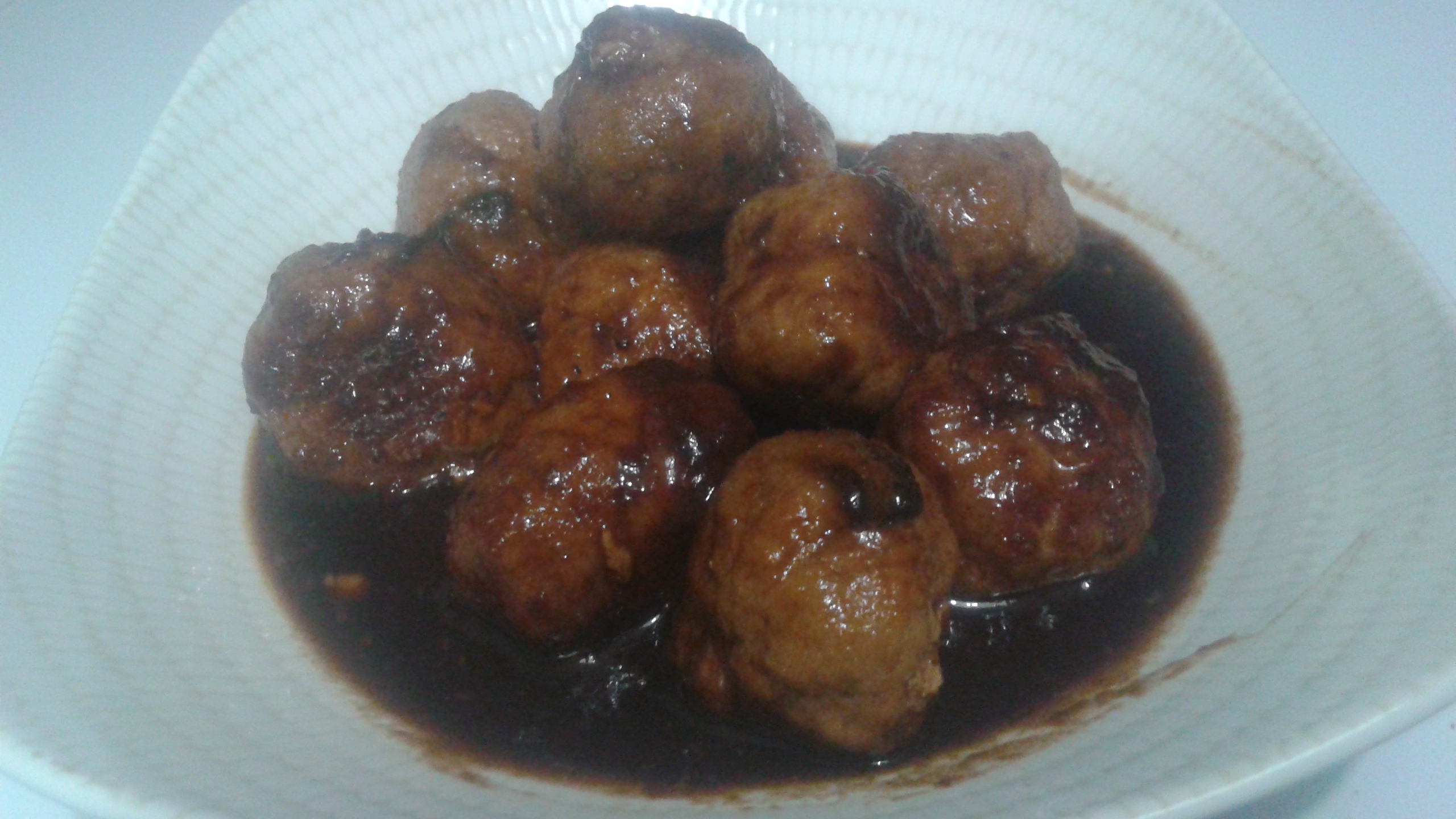 Buzzard Bites – Feed the Horde