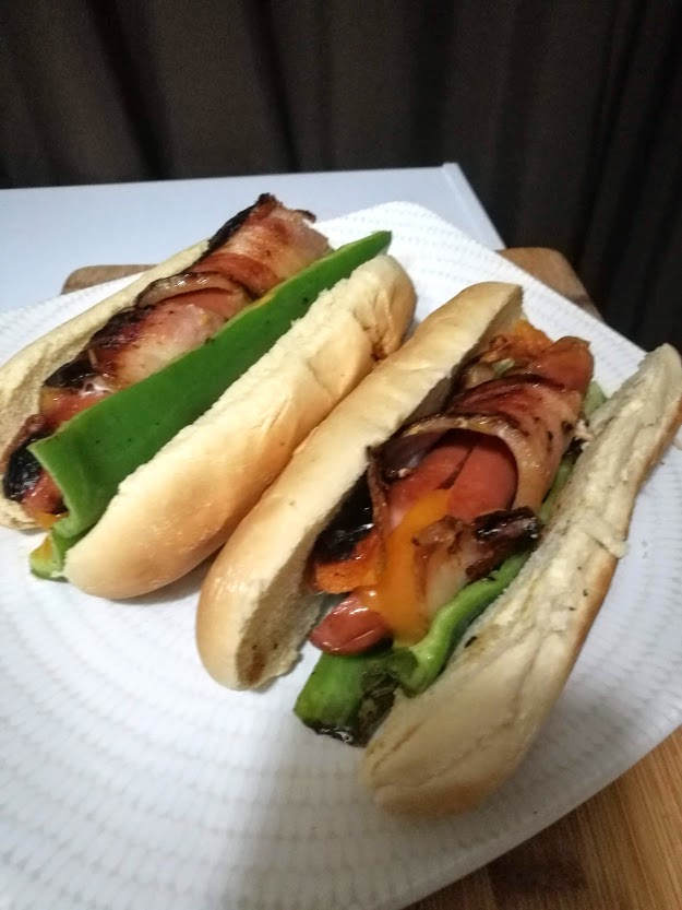 Meal of the Week: Ravager Dogs – Feed the Horde